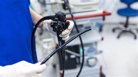 What Is Endoscopic Mucosal Resection Emr Koru Hospital
