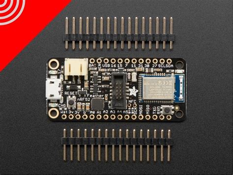 overview how to choose a microcontroller adafruit learning system