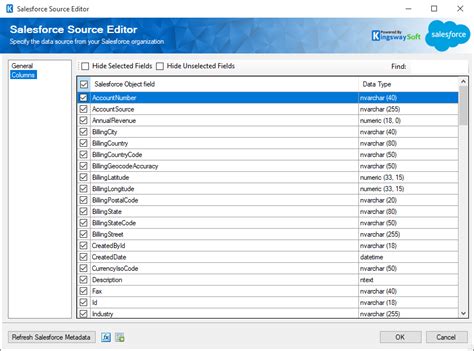 salesforce crm integration software