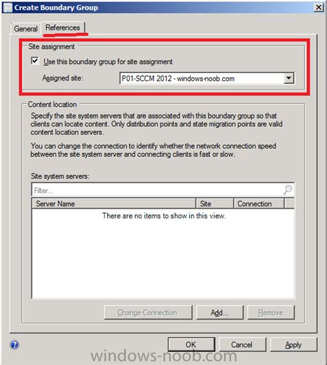 using vnext beta2 in a lab part 2 configuration configuring sccm