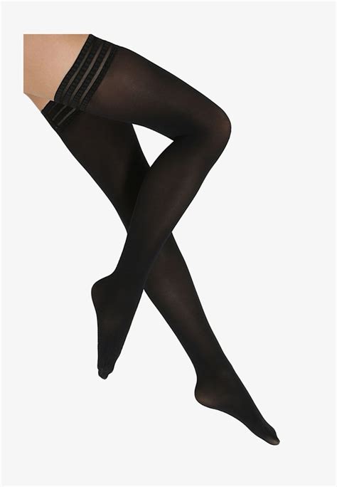 Stockings And Overknee Kousen Gratis Verzending Zalando