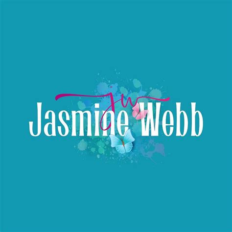 Jasmine Webb Audio Books Best Sellers Author Bio