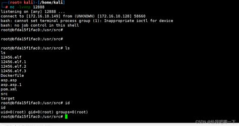 struts2 s2 061 远程命令执行漏洞（cve 2020 17530 struts2 s2 061 remote code