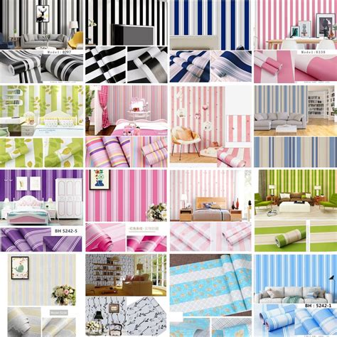 Jual Wallpaper Stiker Dinding 45cm X 10m Walpaper Stiker Karakter Motif