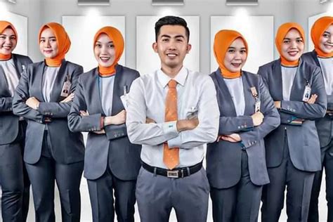 Syarat Tanpa Pengalaman Lowongan Kerja Bank Bni Tawarkan Posisi Teller