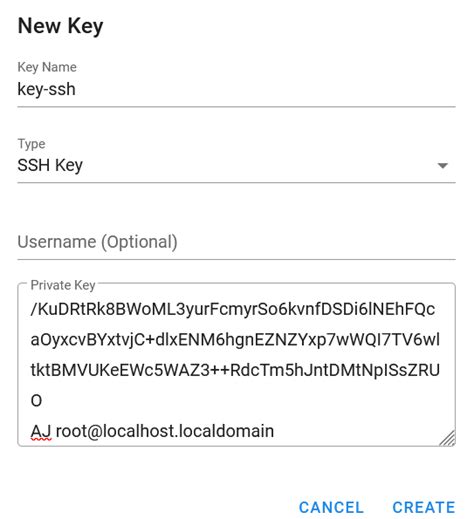 Cara Install Ansible Gui Ansible Semaphore Pada Linux