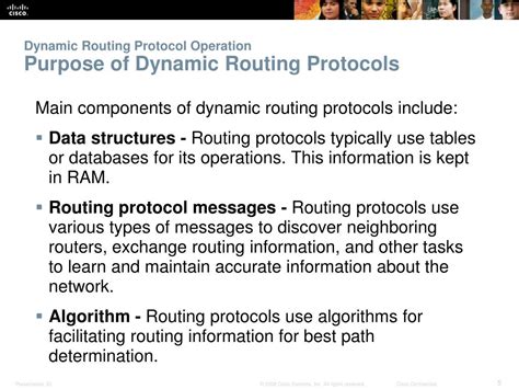 Ppt Chapter 7 Routing Dynamically Powerpoint Presentation Free