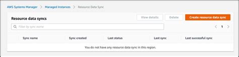 build your own software asset governance platform on aws