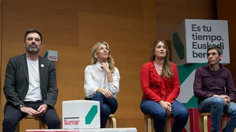 Elecciones Vascas 2024 En Directo El Pnv Gana En Votos Y Empata A 27