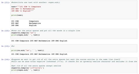 regular expressions in python regular expressions or regex are used