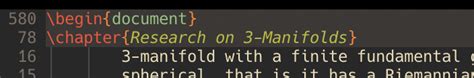 treesitter context skip 1st line r neovim