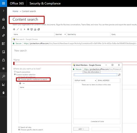 powershell use powershell to create an office 365