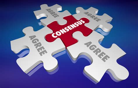「consensus」の写真素材 15 961件の無料イラスト画像 Adobe Stock