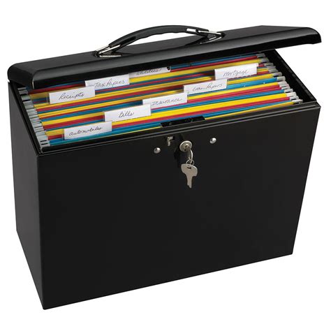 7148d file box master lock