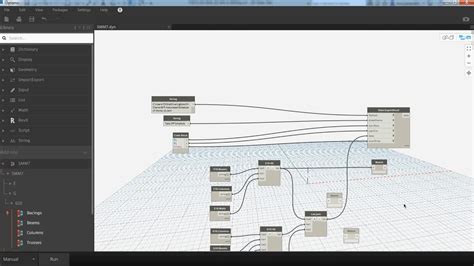 revit ato to excel via dynamo and vba macros youtube