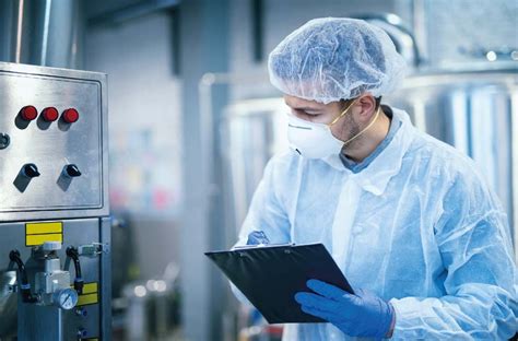 Normas Haccp 7 Principios Para La Seguridad Alimentaria Winterhalter