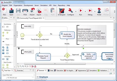 bonita bpm alternatives and similar software