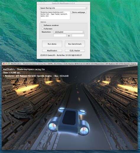 madshaders 0 2 0 released for windows linux and os x with