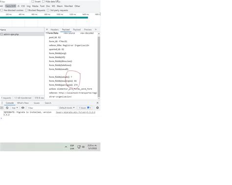 gestionar mejorar hacer deporte combos dependientes php mysql