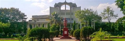 Pt Ravishankar Shukla University Raipur Admissions Placements