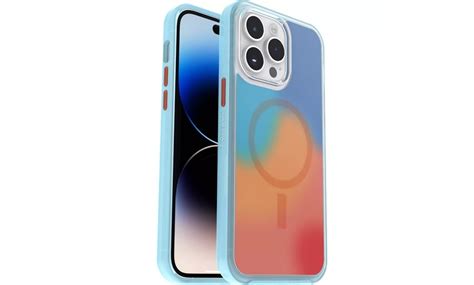 Otterbox Symmetry Plus Clear Magsafe Case For Iphone 14 Plus Pro Pro
