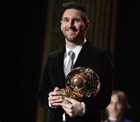 Pallone Doro 2019 Lionel Messi È Il Sesto Sorpasso Su Cristiano Ronaldo