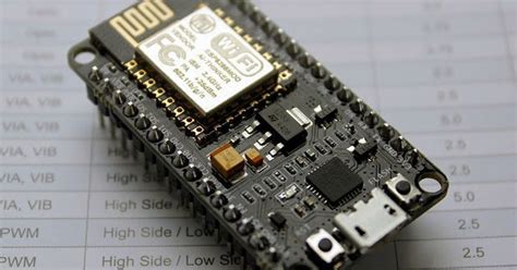kf5czo getting started with the esp8266 nodemcu and wemos d1 mini
