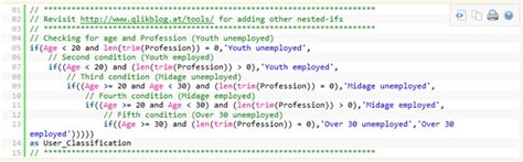33 indented nested command blocks javascript modern
