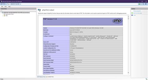 php php5 to php7 update not working stack overflow
