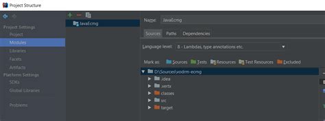 java unable to instentiate vertx object stack overflow