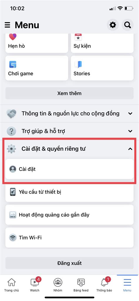 Hướng Dẫn Cách Thay đổi Tên Facebook Bằng điện Thoại Máy Tính đơn Giản