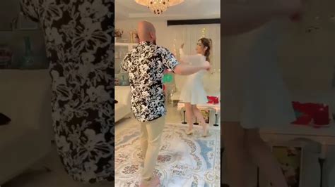 رقص مست دختر ایرانی ببین دختره چه قهری میده پسر چقدر لذت میبره نبینی از