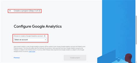 firebase integration with laravel 6 x ubuntu 18 04