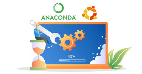 install anaconda ubuntu architecturenaxre