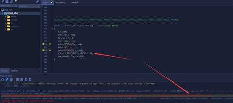 w801 math h 使用数学函数 编译报错 如何解决 其他 csdn问答