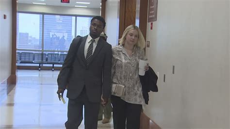 3rd Capital Murder Trial Begins Monday For Aj Armstrong