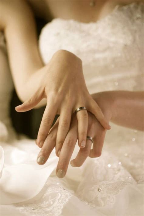 Sometime Simple Is The Way To Go Rings Photo By Kathi Robertson