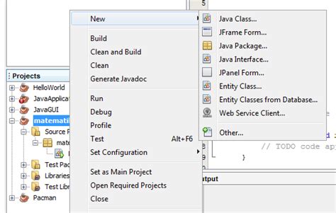 program sederhana java dengan netbeans untuk menghitung