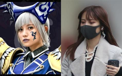 《キラメイジャー最終回》ヨドンナ役のコスプレ女王・桃月なしこ（25）がアキバの“イケメン”と店外デートの夜 文春オンライン