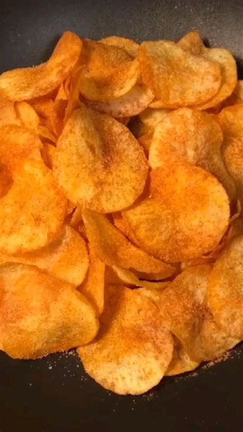 Make Your Own Potato Chips Artofit