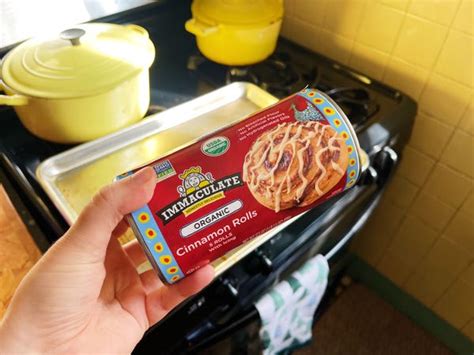 Best Store Bought Cinnamon Rolls Ranking Review Photos Business