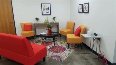Anew Era Tms And Psychiatry California Treatment Options Amenities