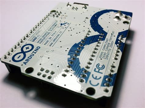 arduino uno r3 sprint layout circuit boards