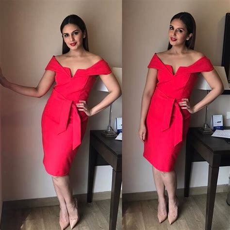 Happy Birthday Huma Qureshi 5 Times When The Actress Impressed With