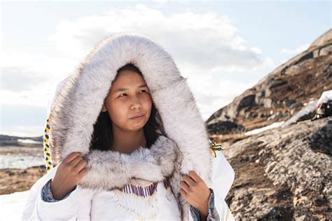 870点を超えるイヌイット族 写真のストックフォト、写真、そしてロイヤリティフリーの画像 Istock