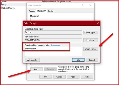 an error occurred applying attributes to the file in windows 11 10