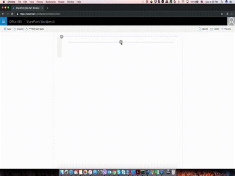 using vue js in sharepoint framework applications part v use react
