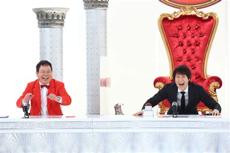 カンテレ On Twitter 今夜深夜0時55分からは『＃座王』🤣👑 初登場は、サツマカワrpg カベポスター永見さん、エルフ荒川さんと