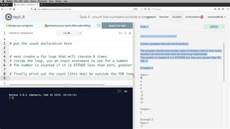 python programming more for loops youtube