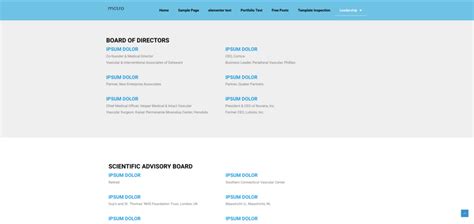 how to fix elementor sticky header anchor overlap